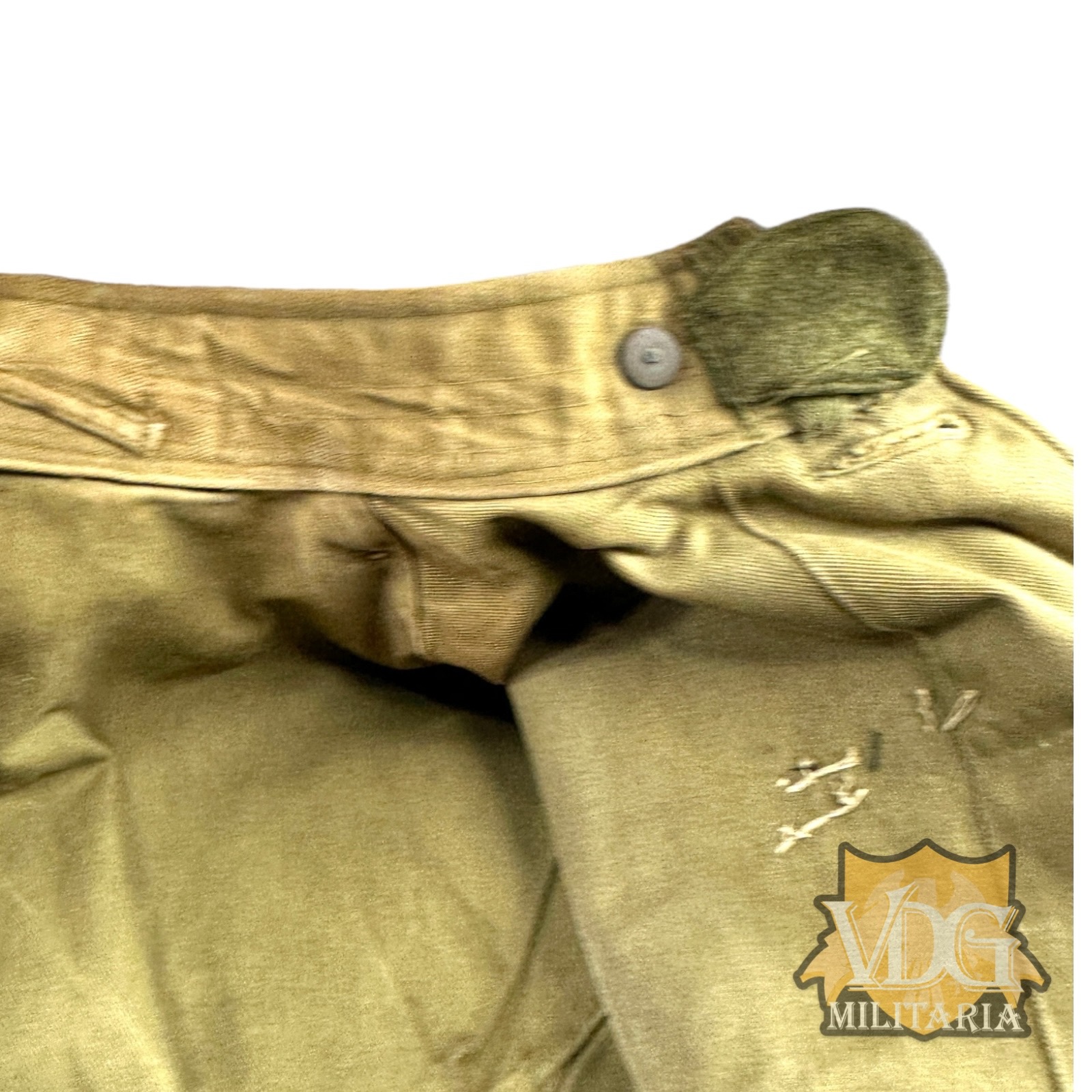 WW1 US Army "Blue Ridge Division" 80th Infantry Division, 318th ...