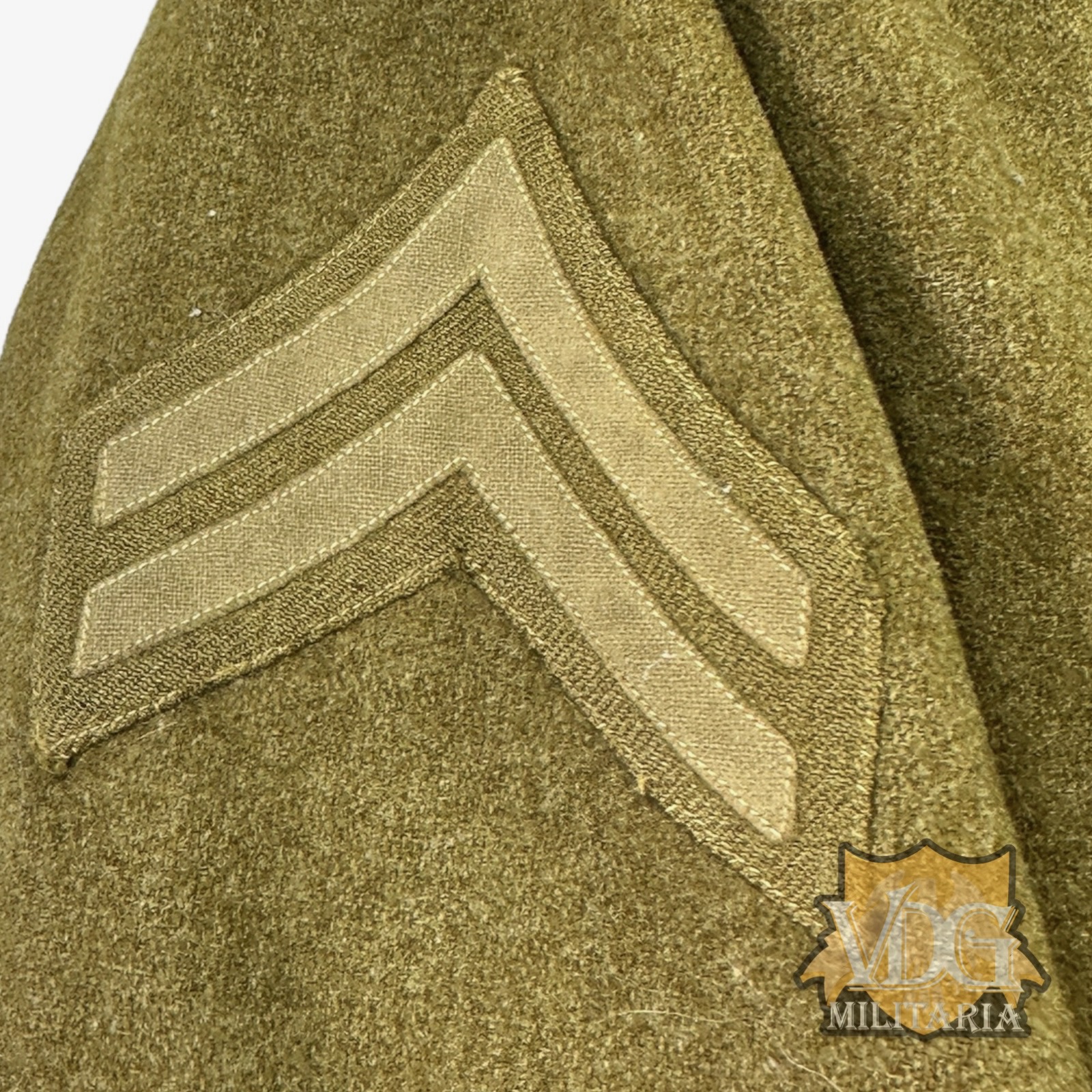 WW1 US Army 1st infantry Division "Big Red One" 5th Artillery HQ ...