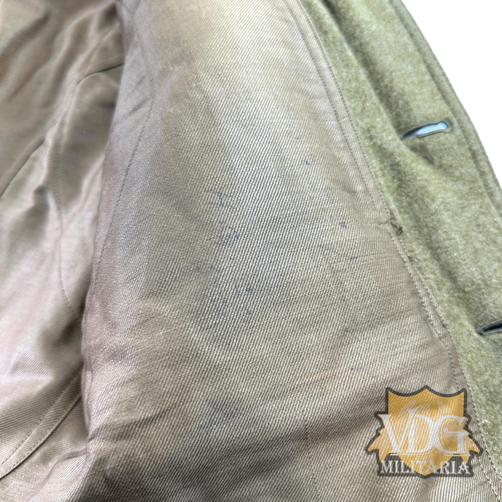 WW1 US Army 1st infantry Division "Big Red One" 5th Artillery HQ ...