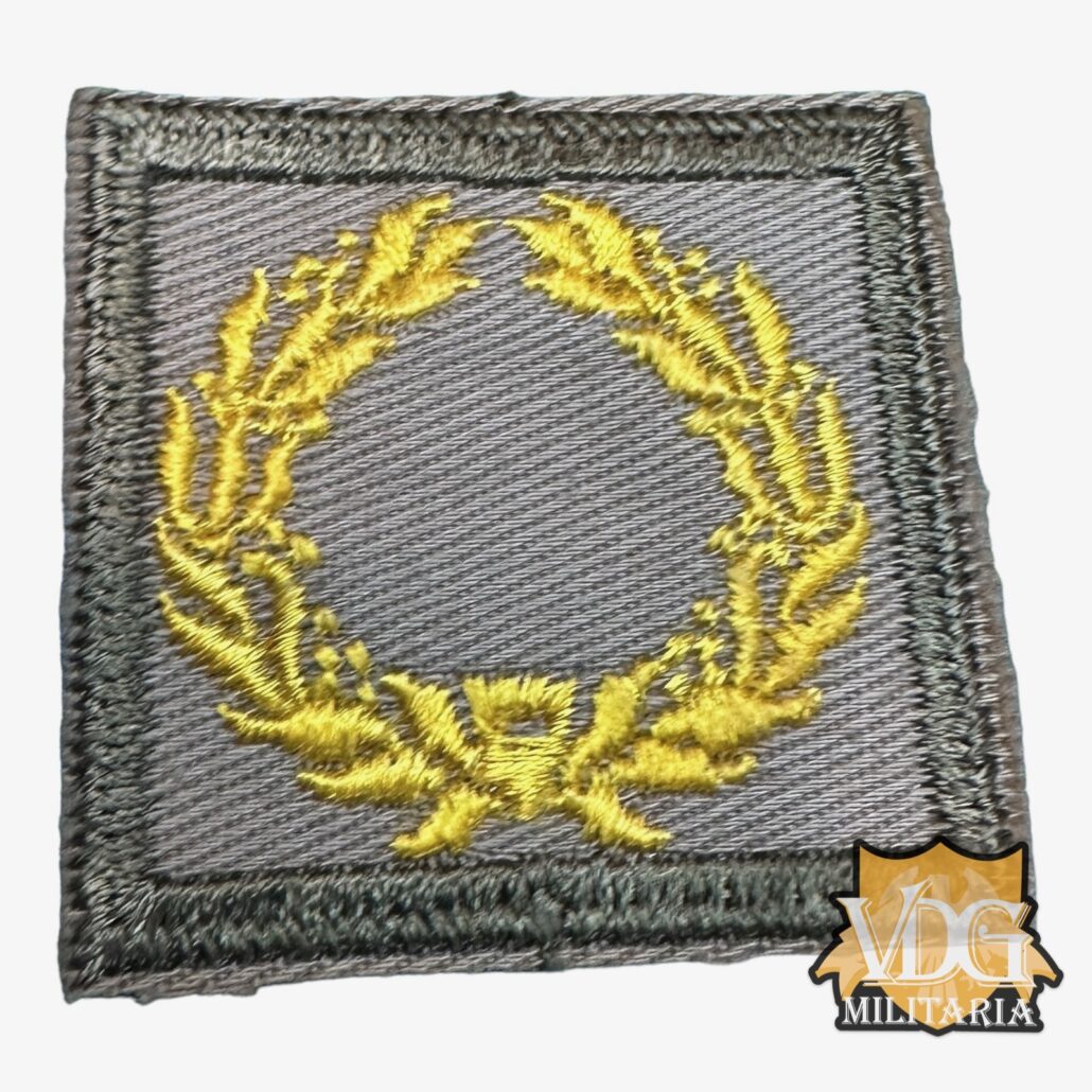 WW2 US Army Distinguished Unit Citation Insignia Patch | VDG Militaria