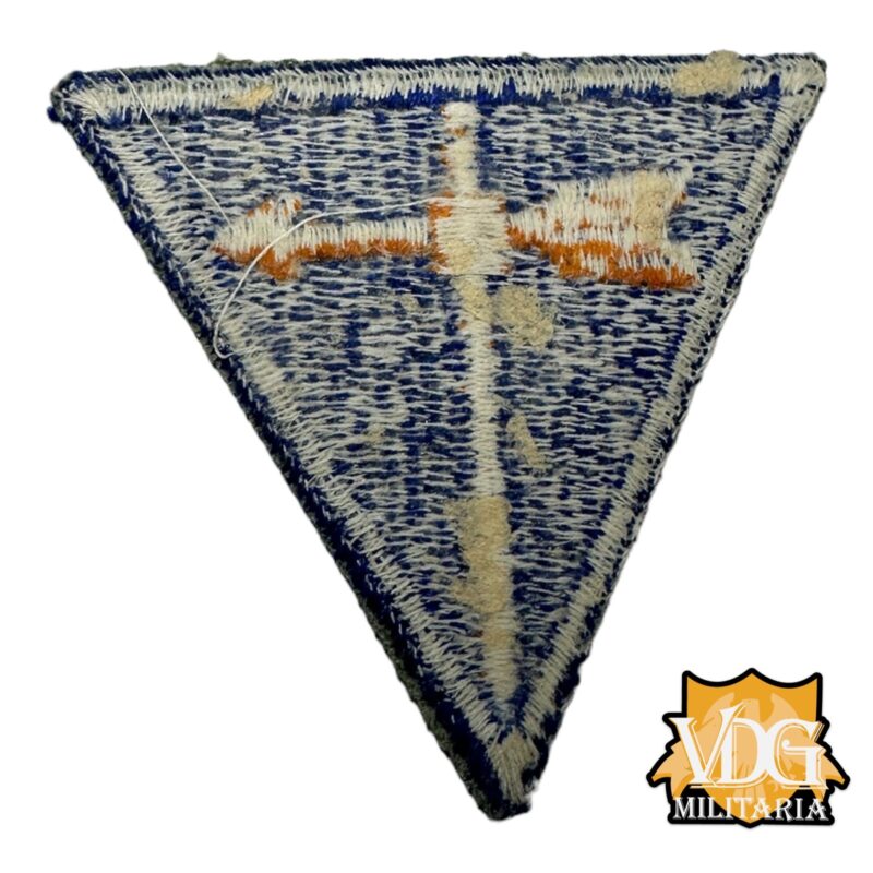 WW2 US Army Air Force Weather Specialist Trade Patch Insignia | VDG ...