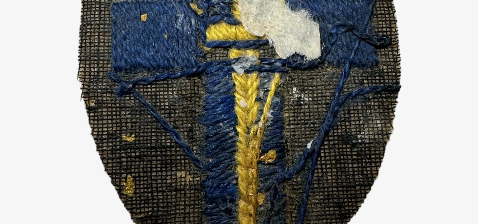 WW2 British Army 2nd Army Formation Sign Patch Insignia | VDG Militaria