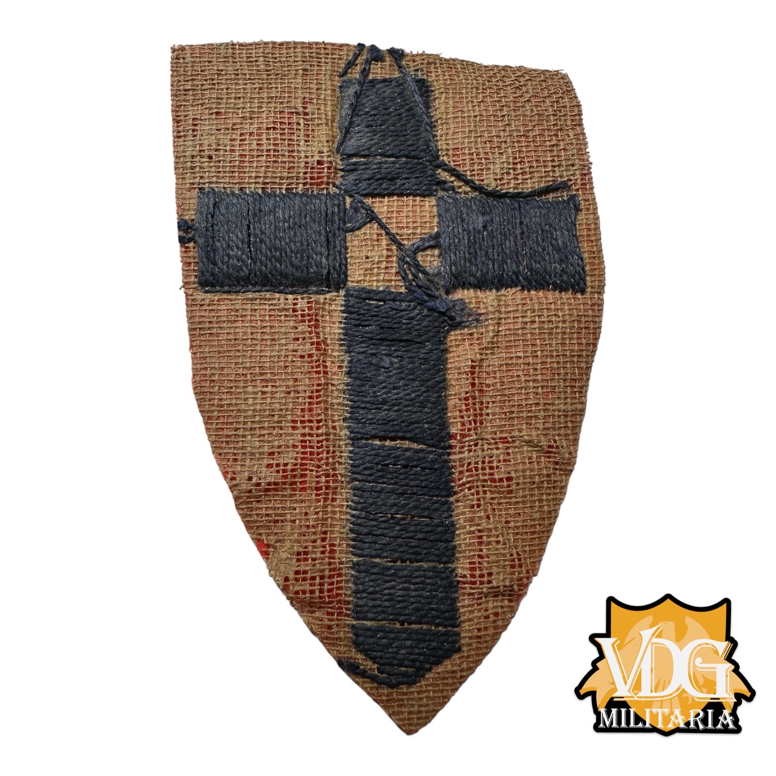 British Army 50th (Northumbrian) Infantry Division Patch Insignia | VDG ...