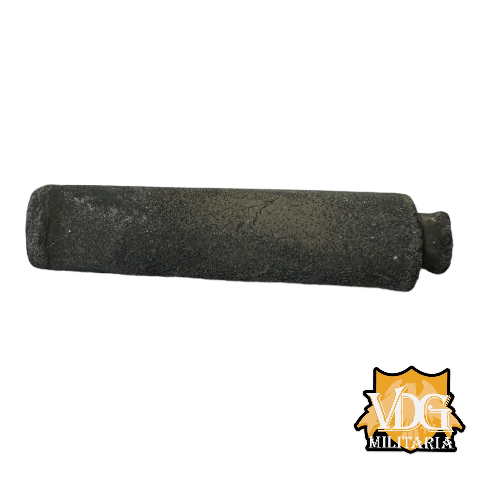WW2 Eastern Front German Battlefield Relic Tobacco Pipe Stem | VDG ...