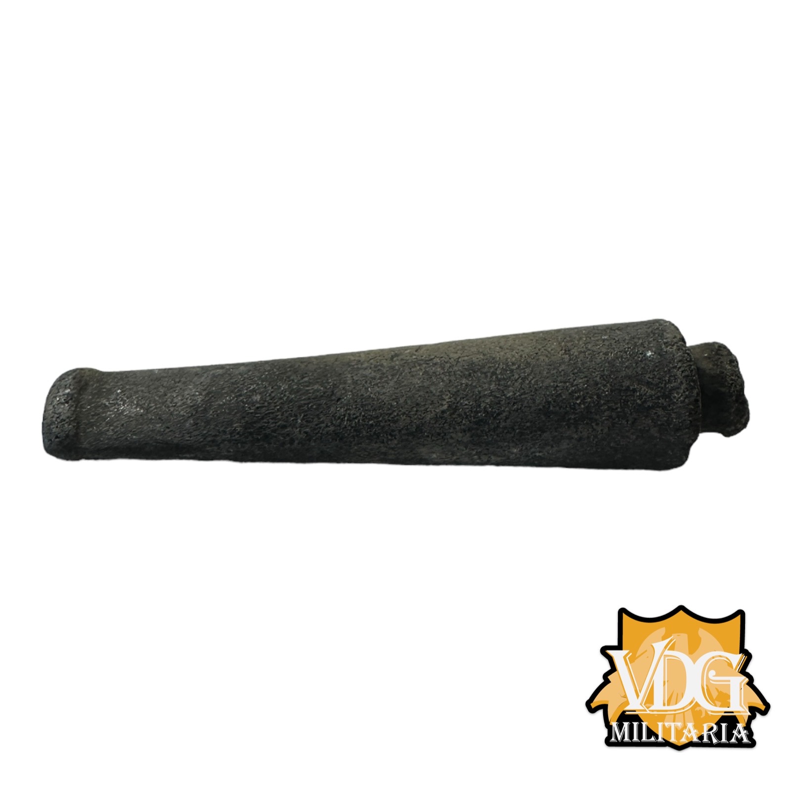 WW2 Eastern Front German Battlefield Relic Tobacco Pipe Stem | VDG ...