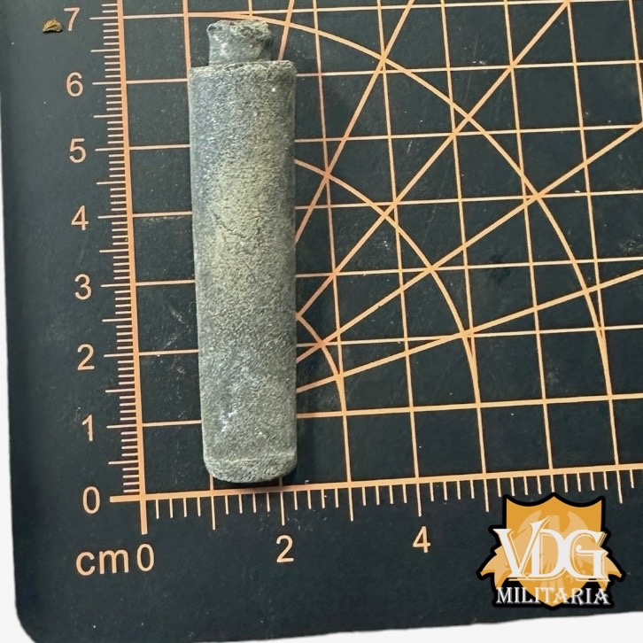 WW2 Eastern Front German Battlefield Relic Tobacco Pipe Stem | VDG ...
