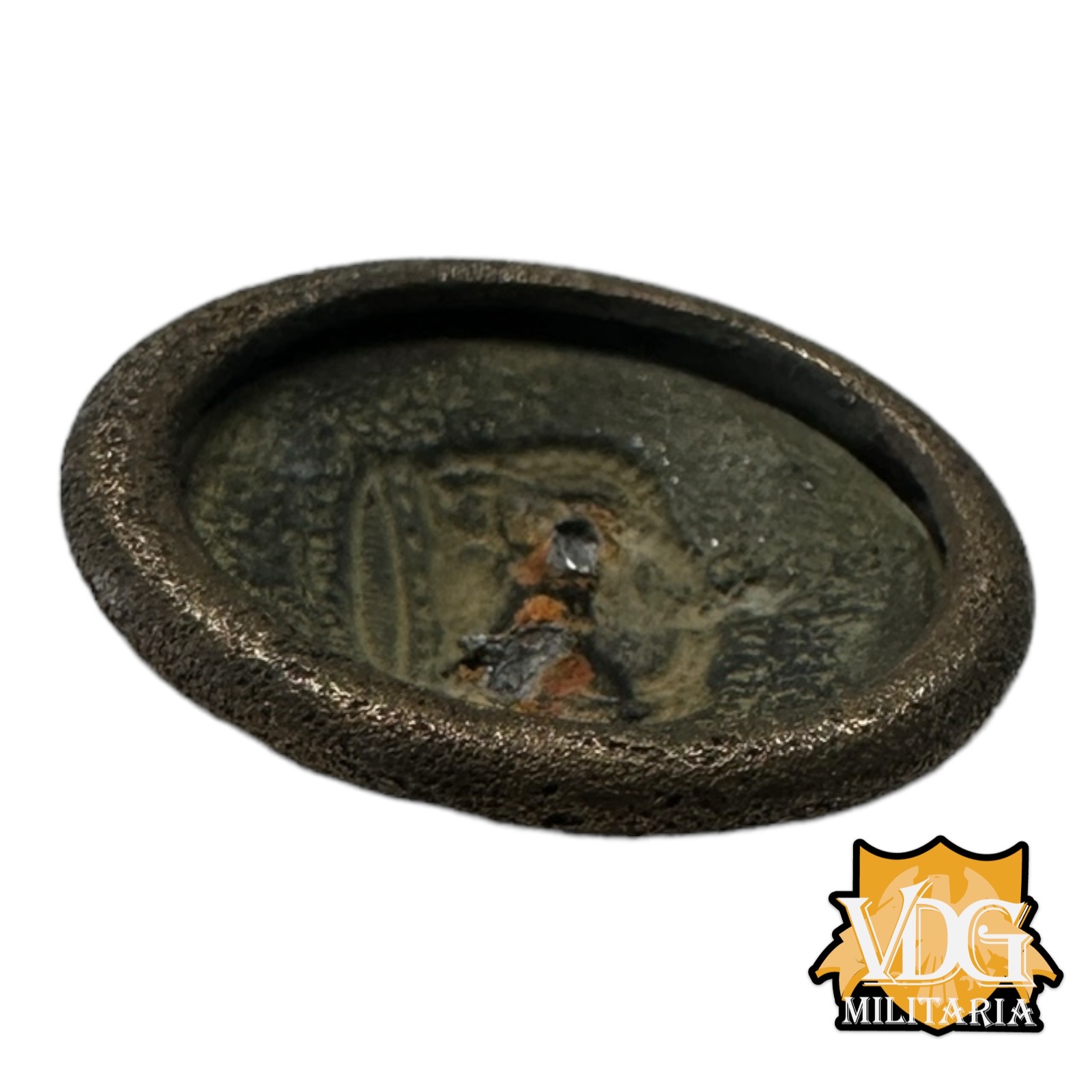 WW1 German Button | VDG Militaria