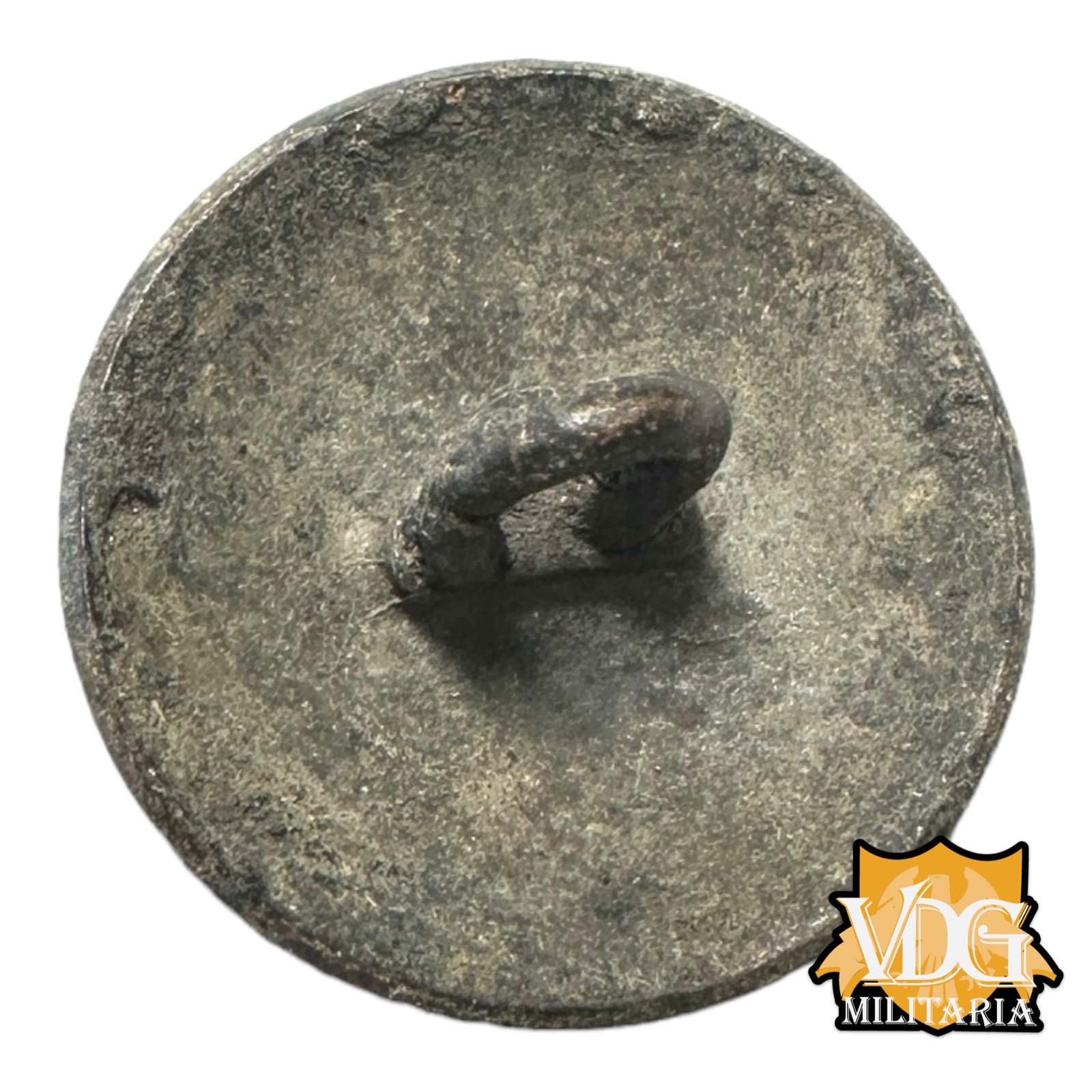 WW1 Imperial Tsarist Russian Army Button | VDG Militaria