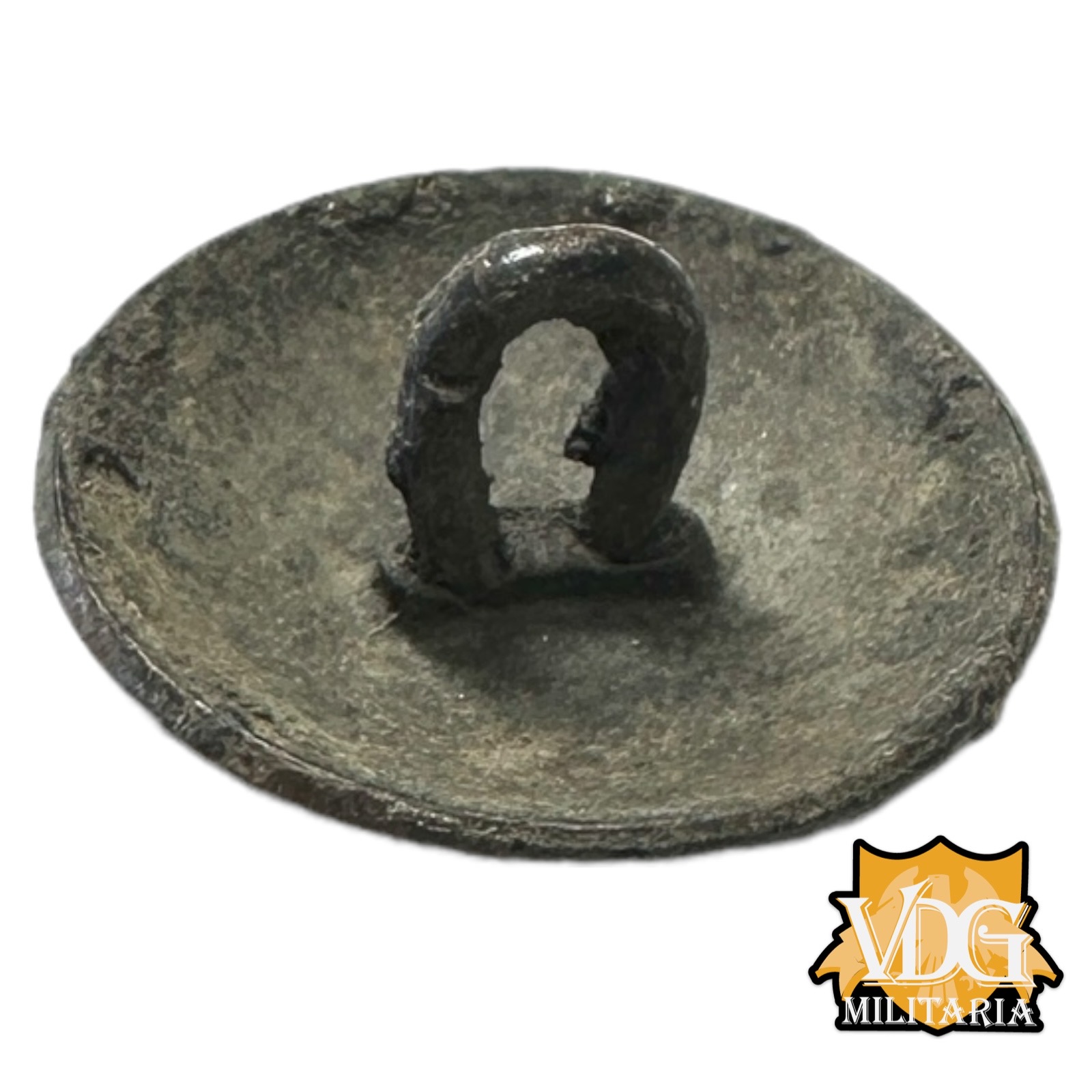 WW1 Imperial Tsarist Russian Army Button | VDG Militaria