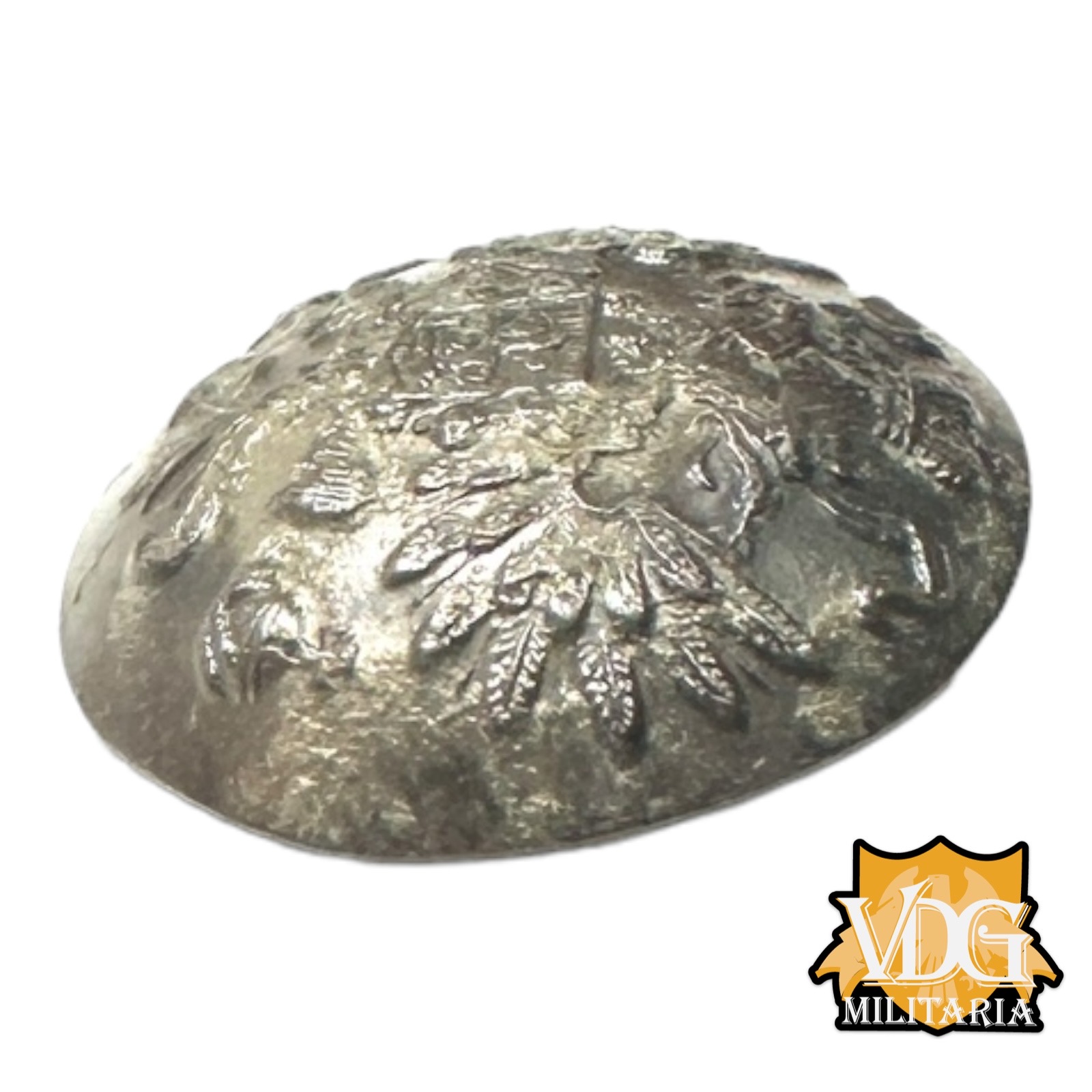 WW1 Imperial Tsarist Russian Army Button | VDG Militaria