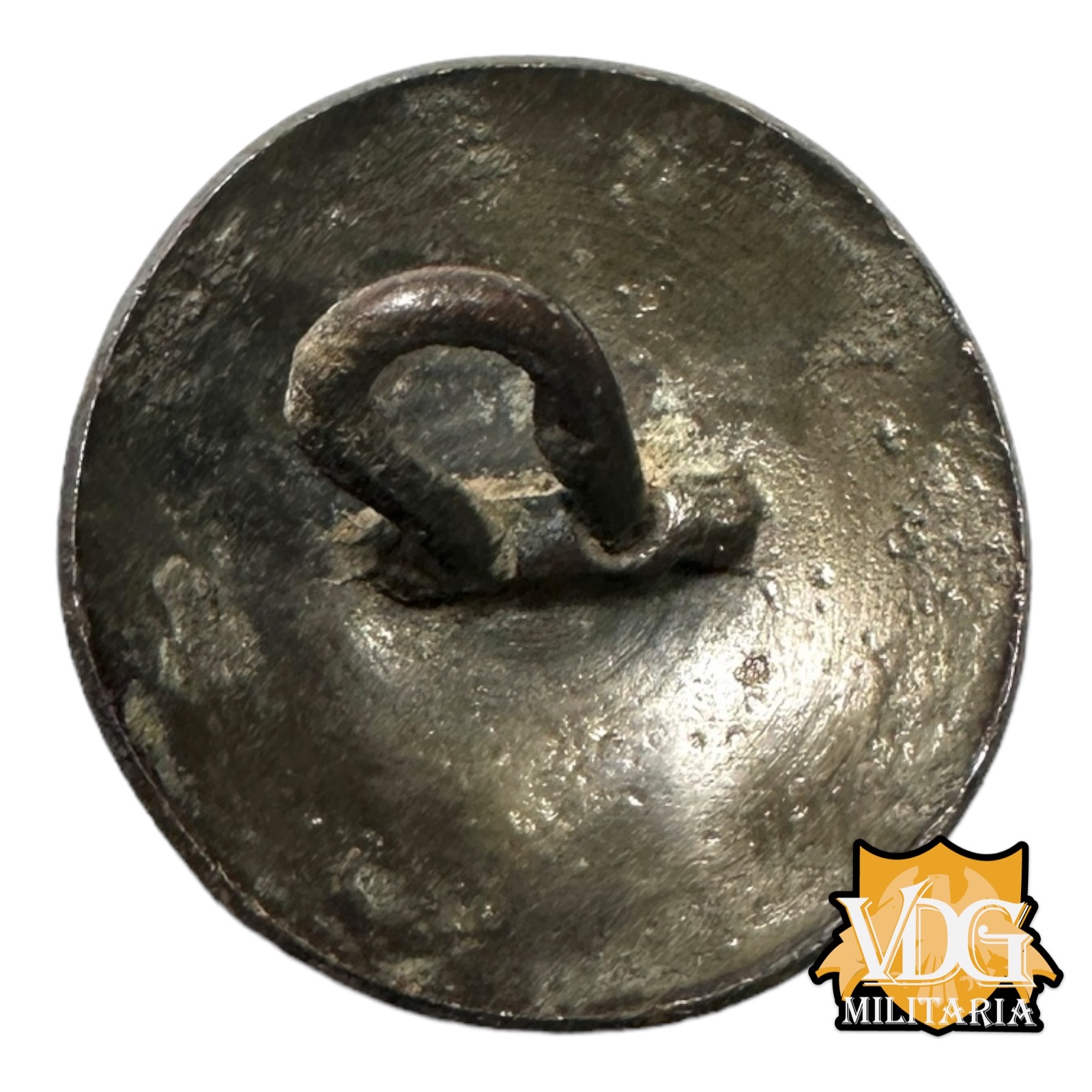 WW1 Imperial Tsarist Russian Army Button | VDG Militaria