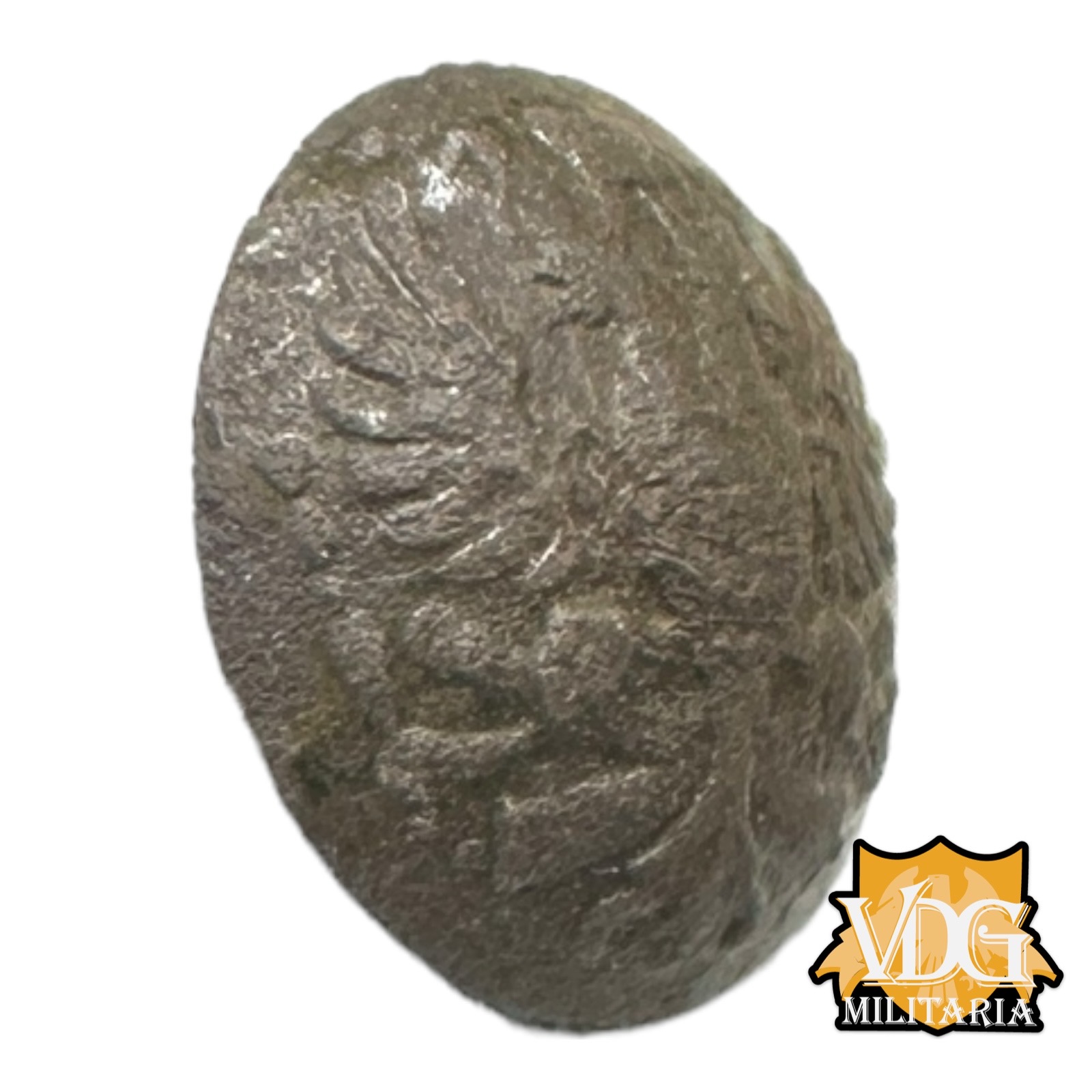 WW1 Imperial Tsarist Russian Army Button | VDG Militaria