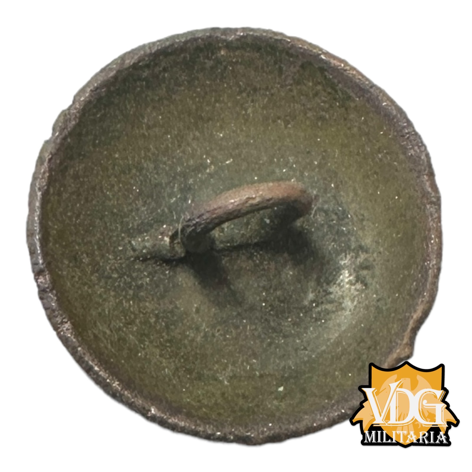 WW1 Imperial Tsarist Russian Army Button | VDG Militaria