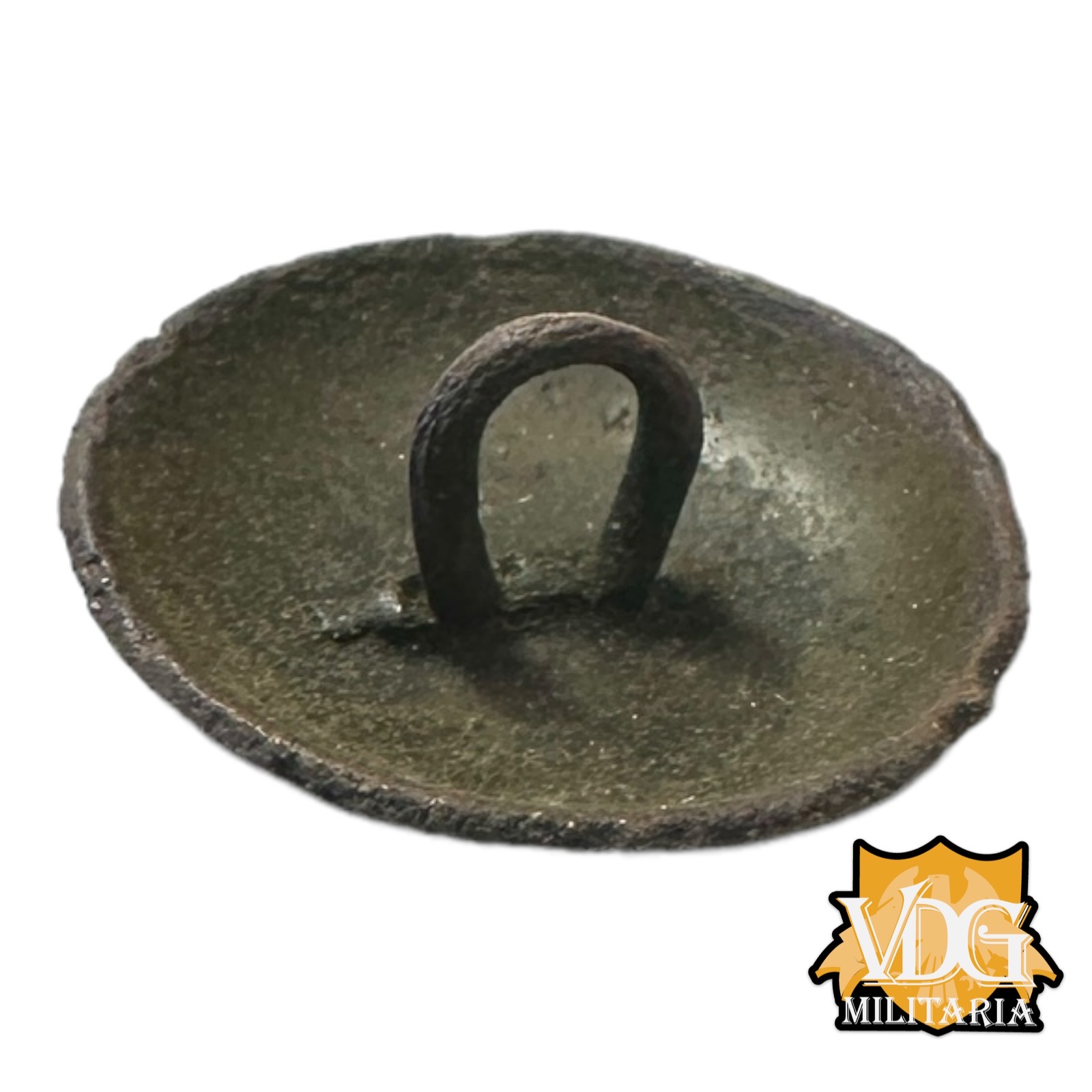 WW1 Imperial Tsarist Russian Army Button | VDG Militaria