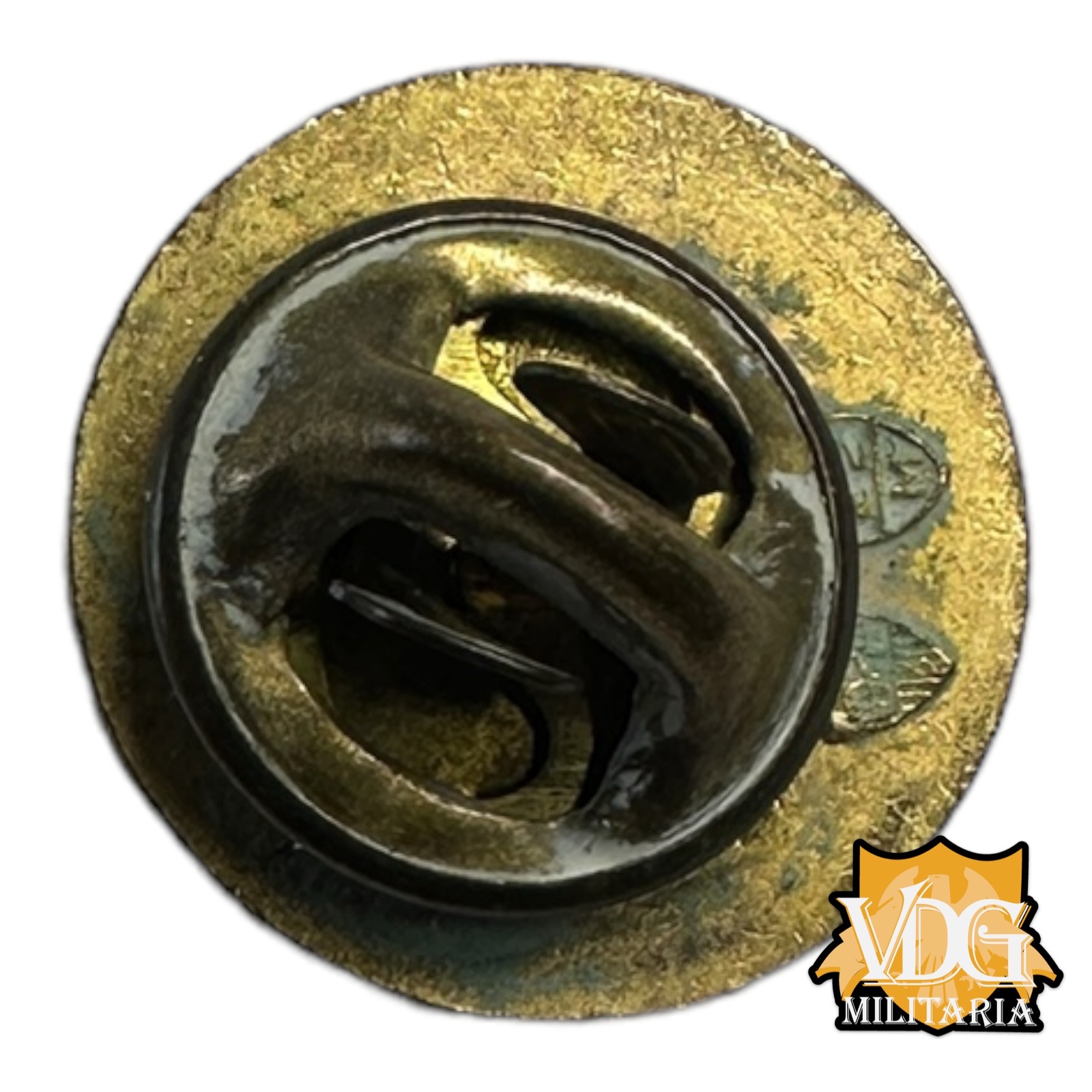 United States Army Retired Lapel Pin | VDG Militaria