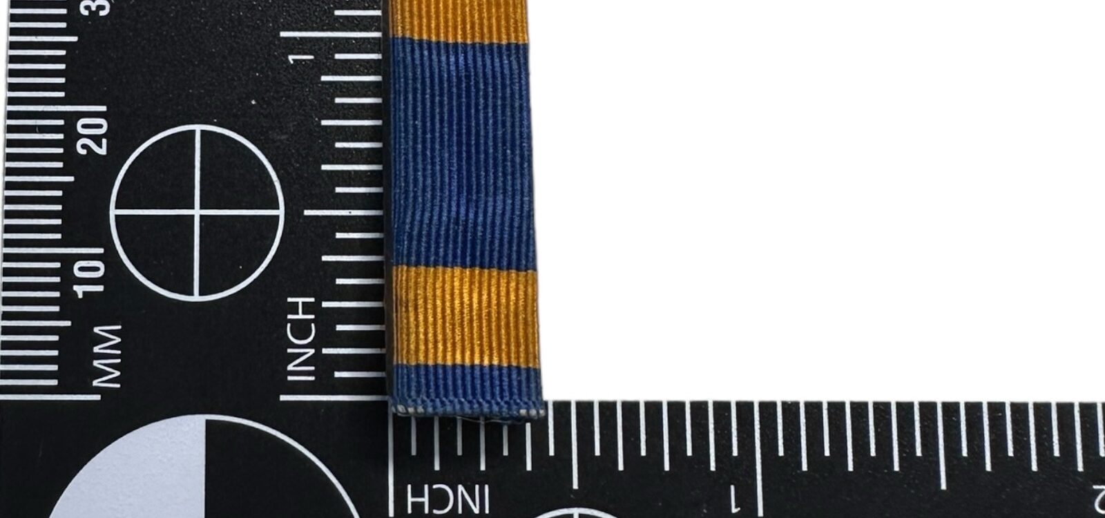 WW2 US Army Air Force USAAF Air Medal Ribbon-Pin Back | VDG Militaria