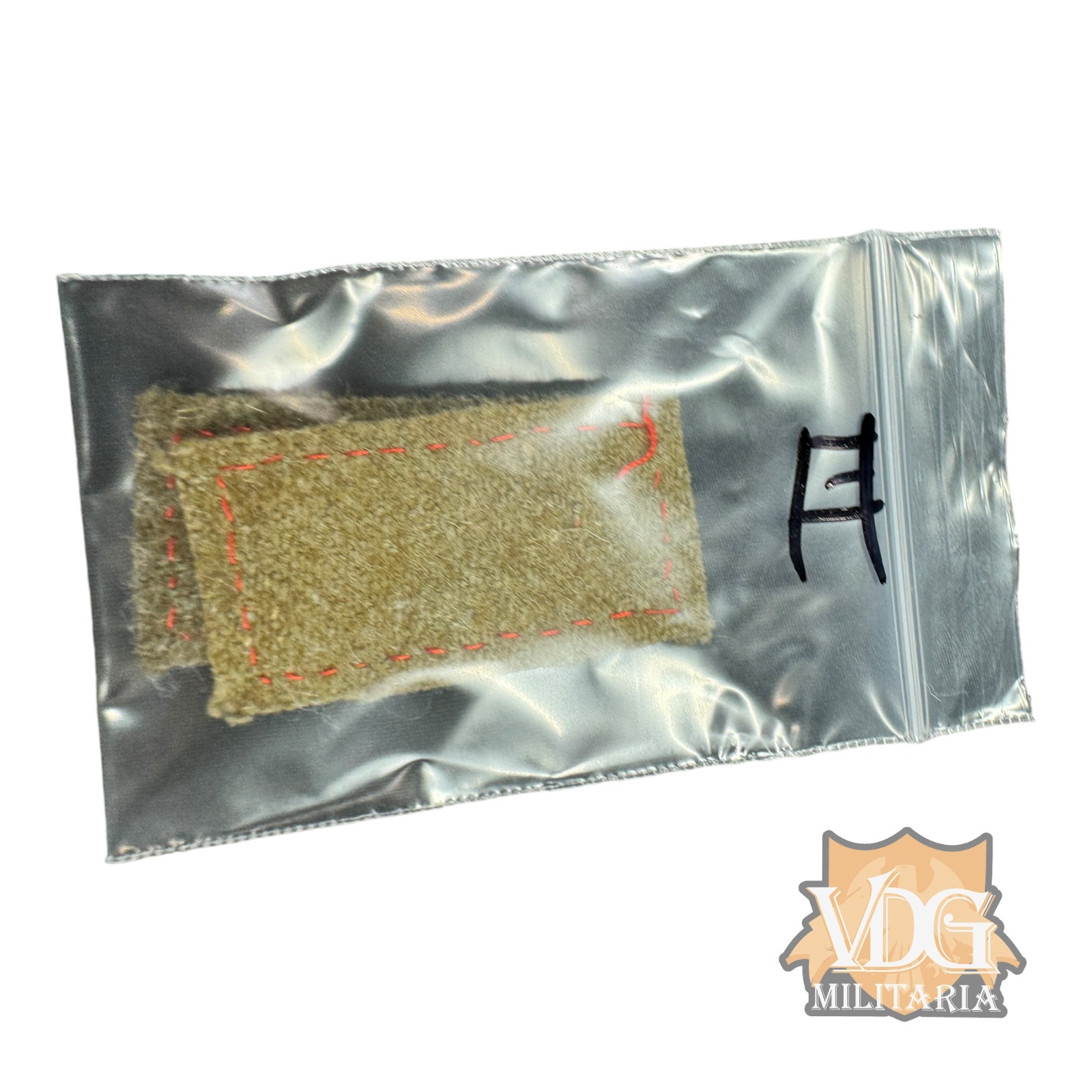 WW2 Imperial Japanese Army IJA Superior Private 上等兵 Collar Tab Set ...