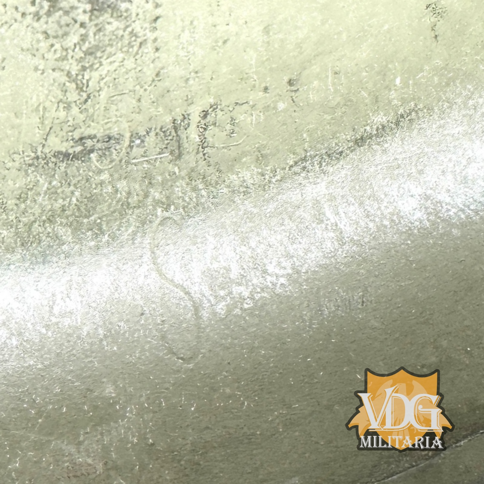 WW2 US M1 Rear Seam Swivel Bail "517B S" Schlueter Shell & a A 20 ...