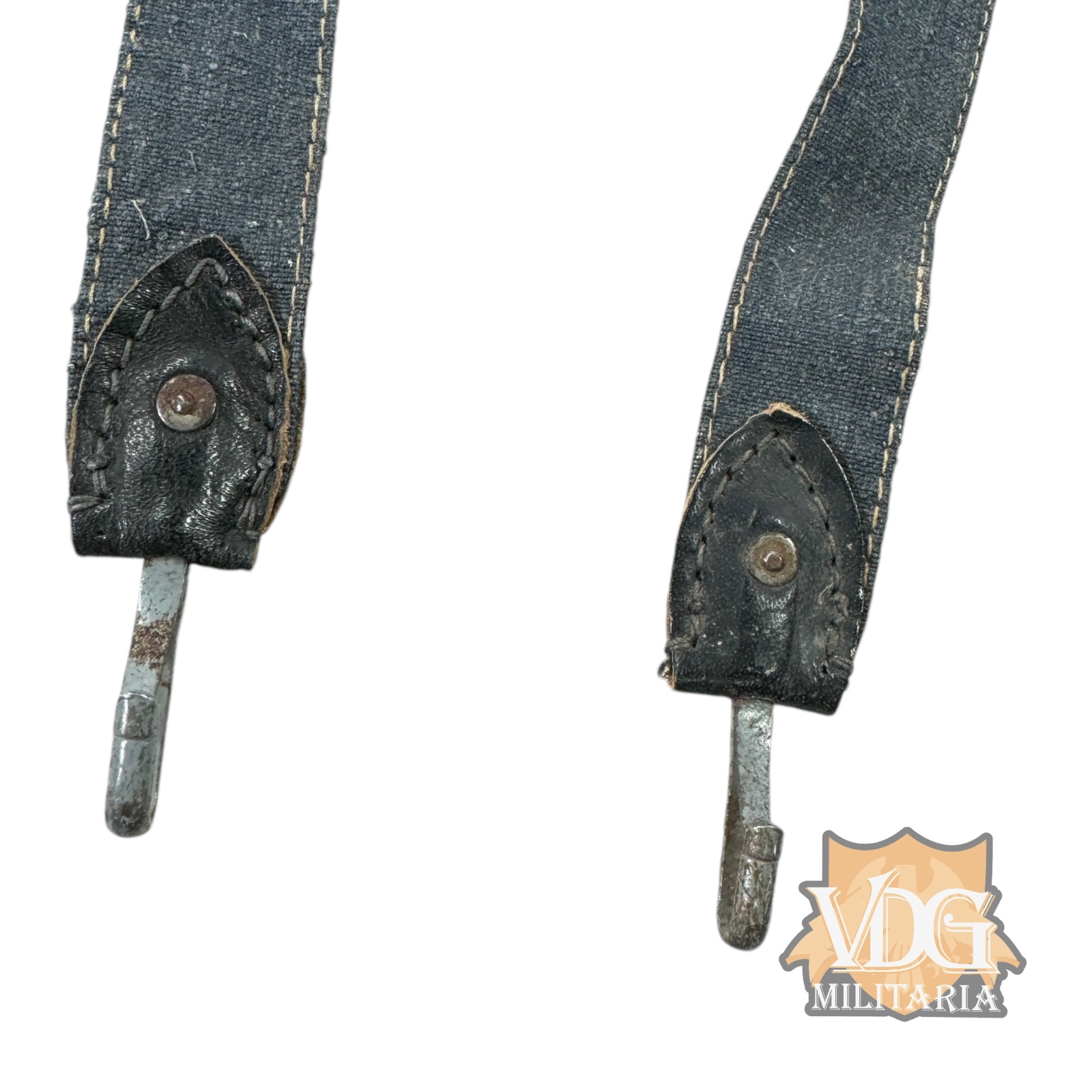 WW2 German Luftwaffe Bread Bag Strap | VDG Militaria