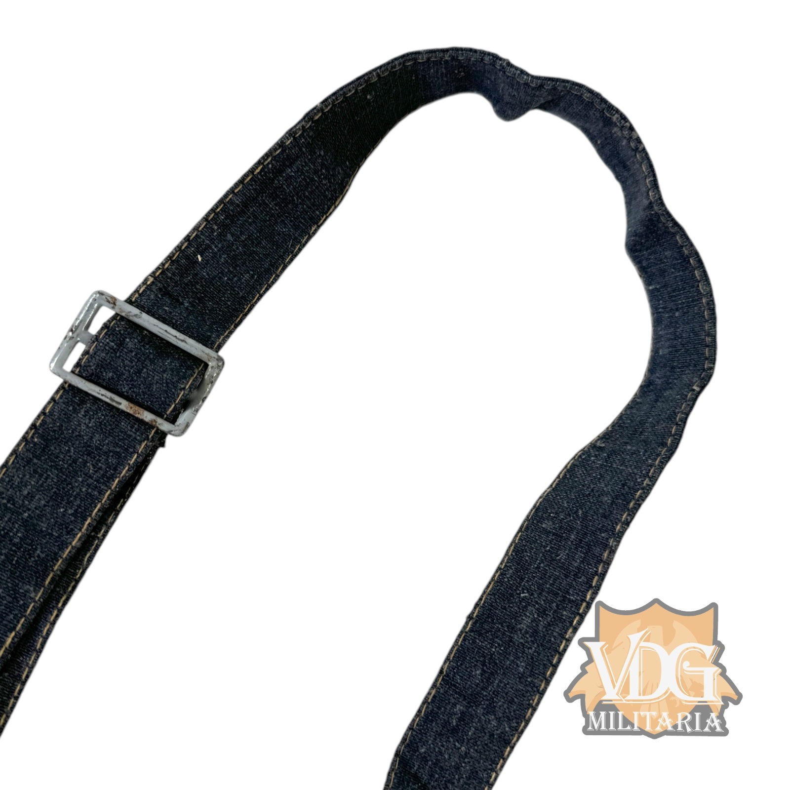WW2 German Luftwaffe Bread Bag Strap | VDG Militaria