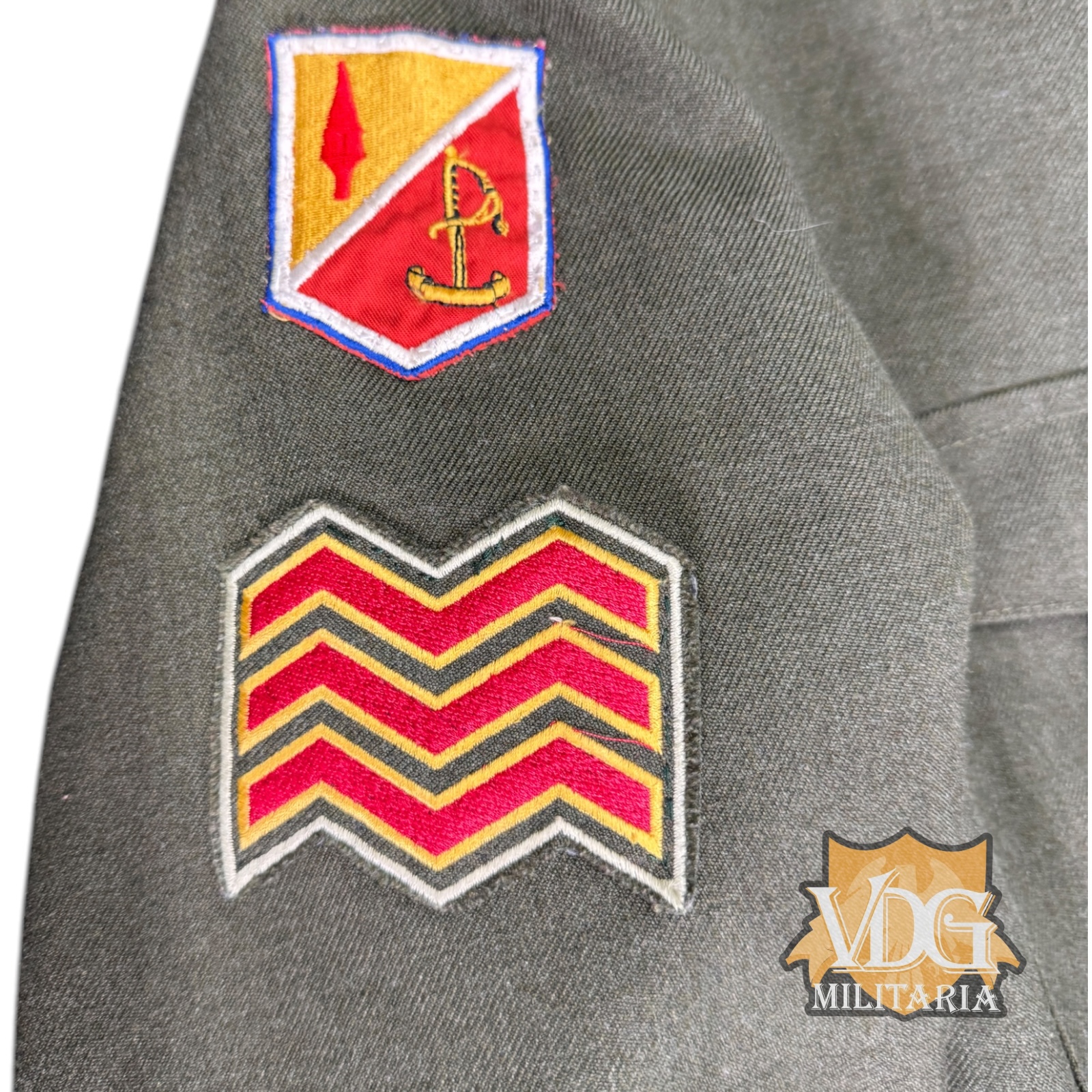 Ireland Army Defense Forces McKee Barracks Company/Headquarters Company ...