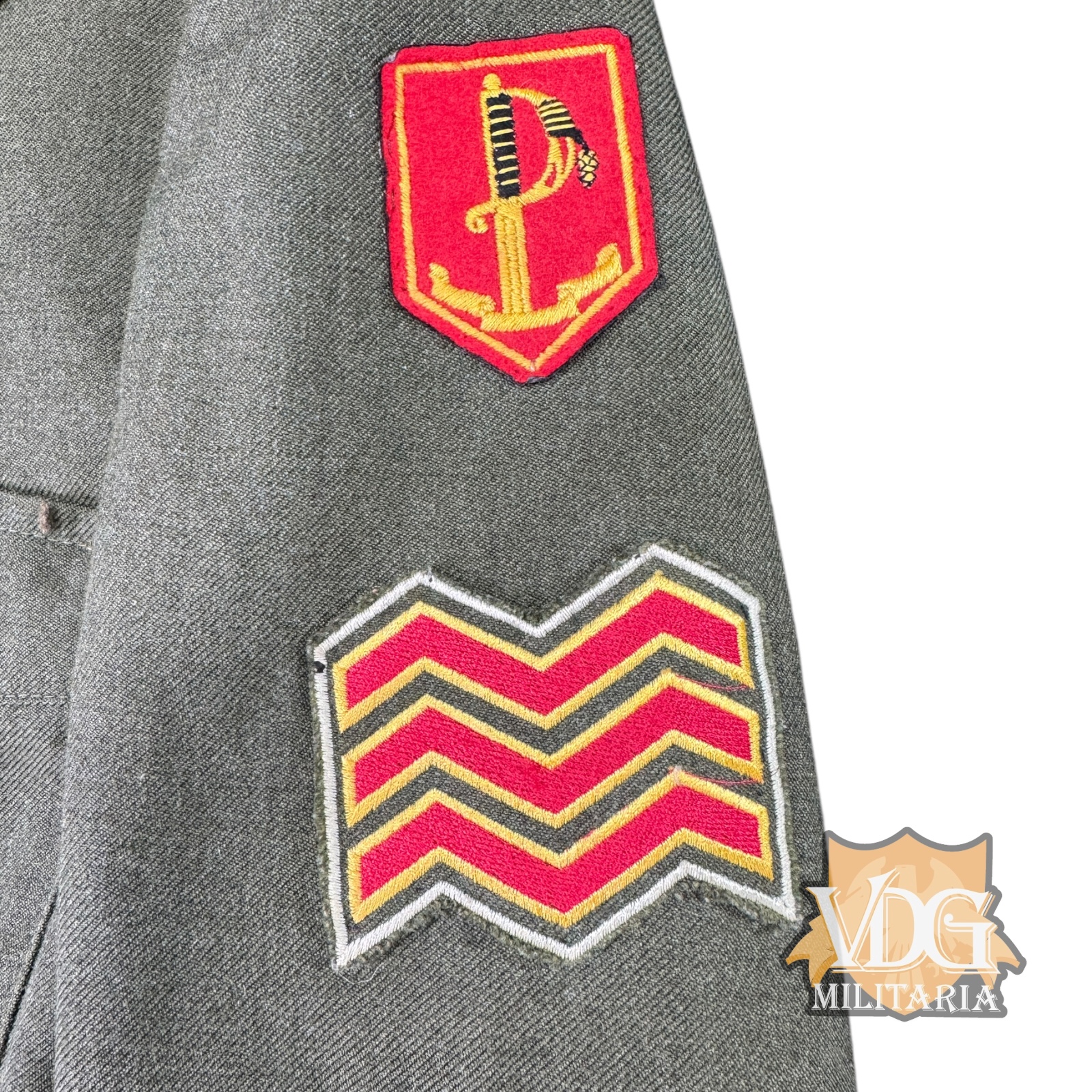 Ireland Army Defense Forces McKee Barracks Company/Headquarters Company ...