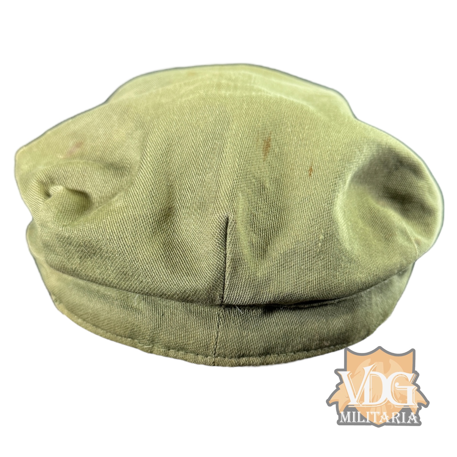 WW2 US M1941 HBT Field Cap | VDG Militaria