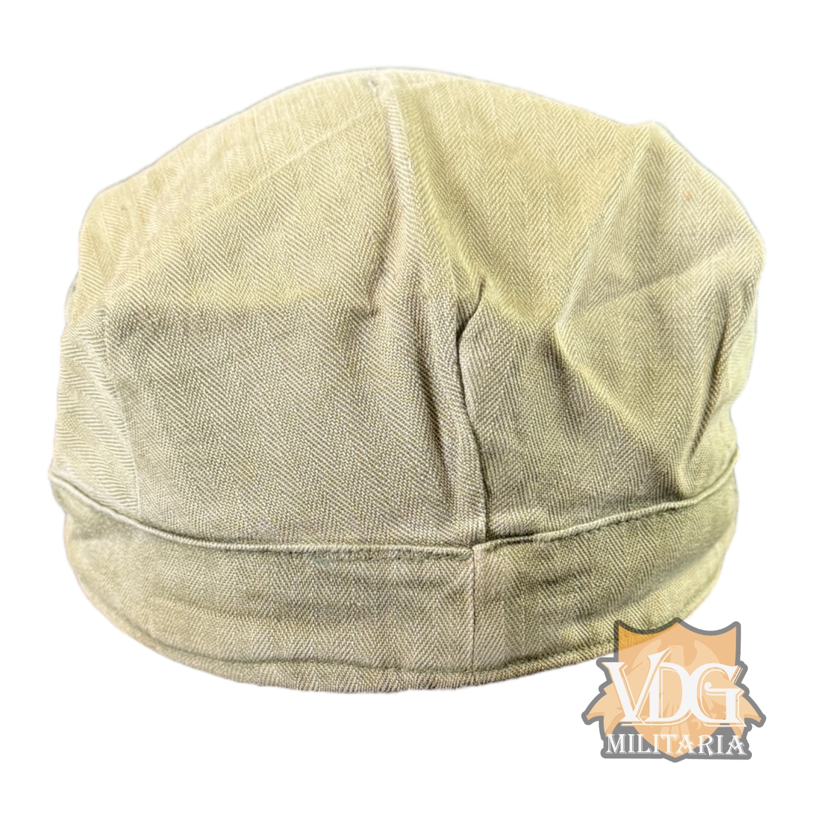 WW2 US M1941 HBT Field Cap | VDG Militaria