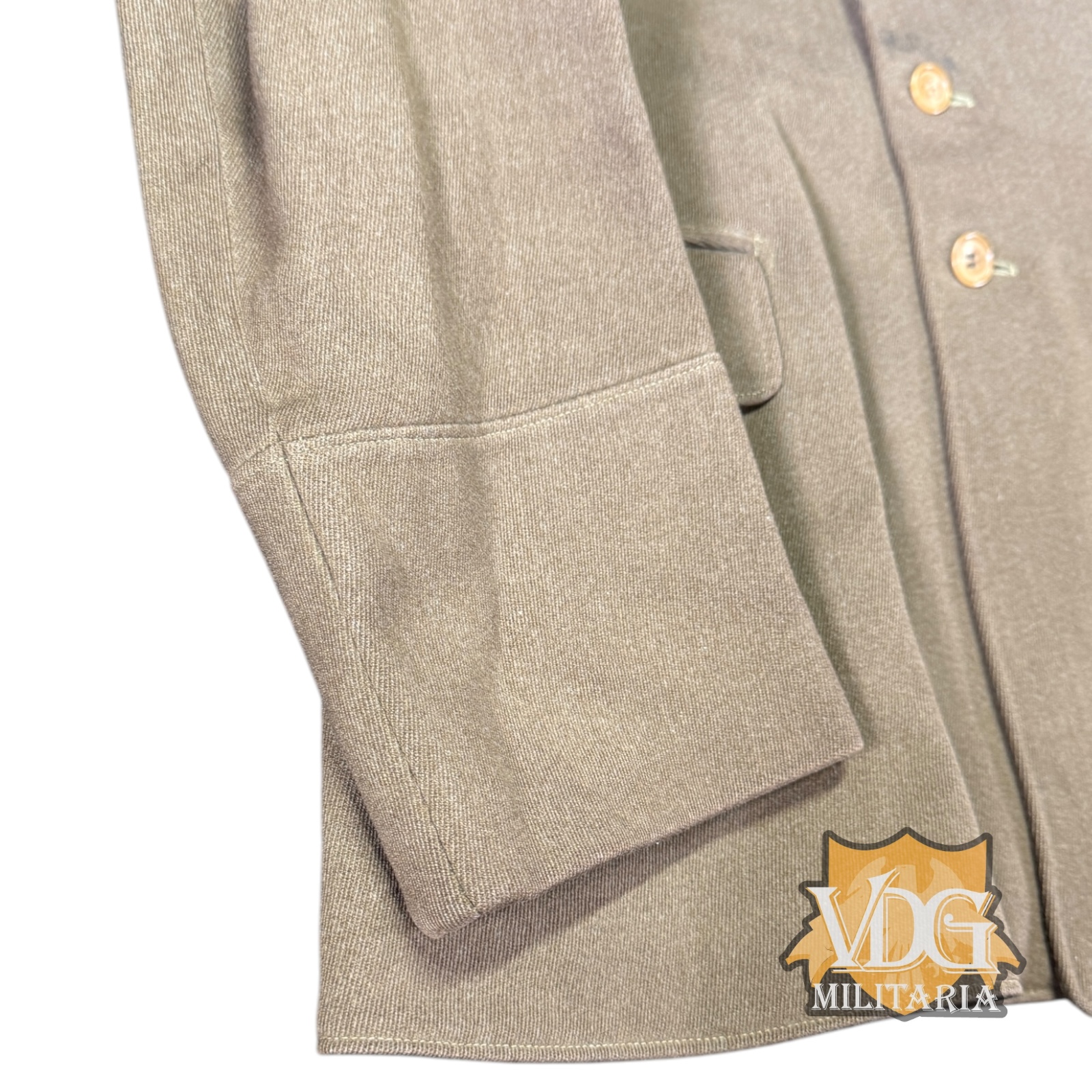 WW2 Imperial Japanese Army IJA 2nd Lieutenant Officers 陸軍少尉 Jacket ...