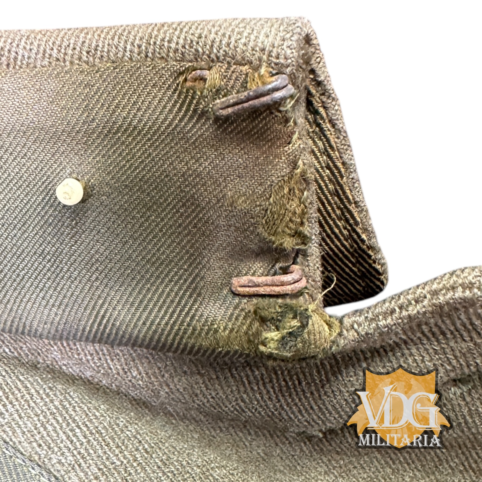 WW2 Imperial Japanese Army IJA 2nd Lieutenant Officers 陸軍少尉 Jacket ...