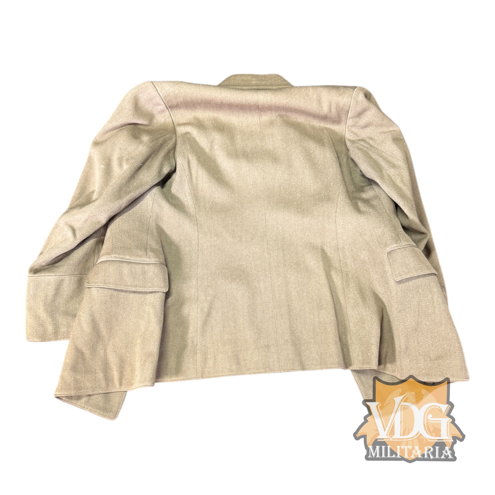 WW2 Imperial Japanese Army IJA 2nd Lieutenant Officers 陸軍少尉 Jacket ...