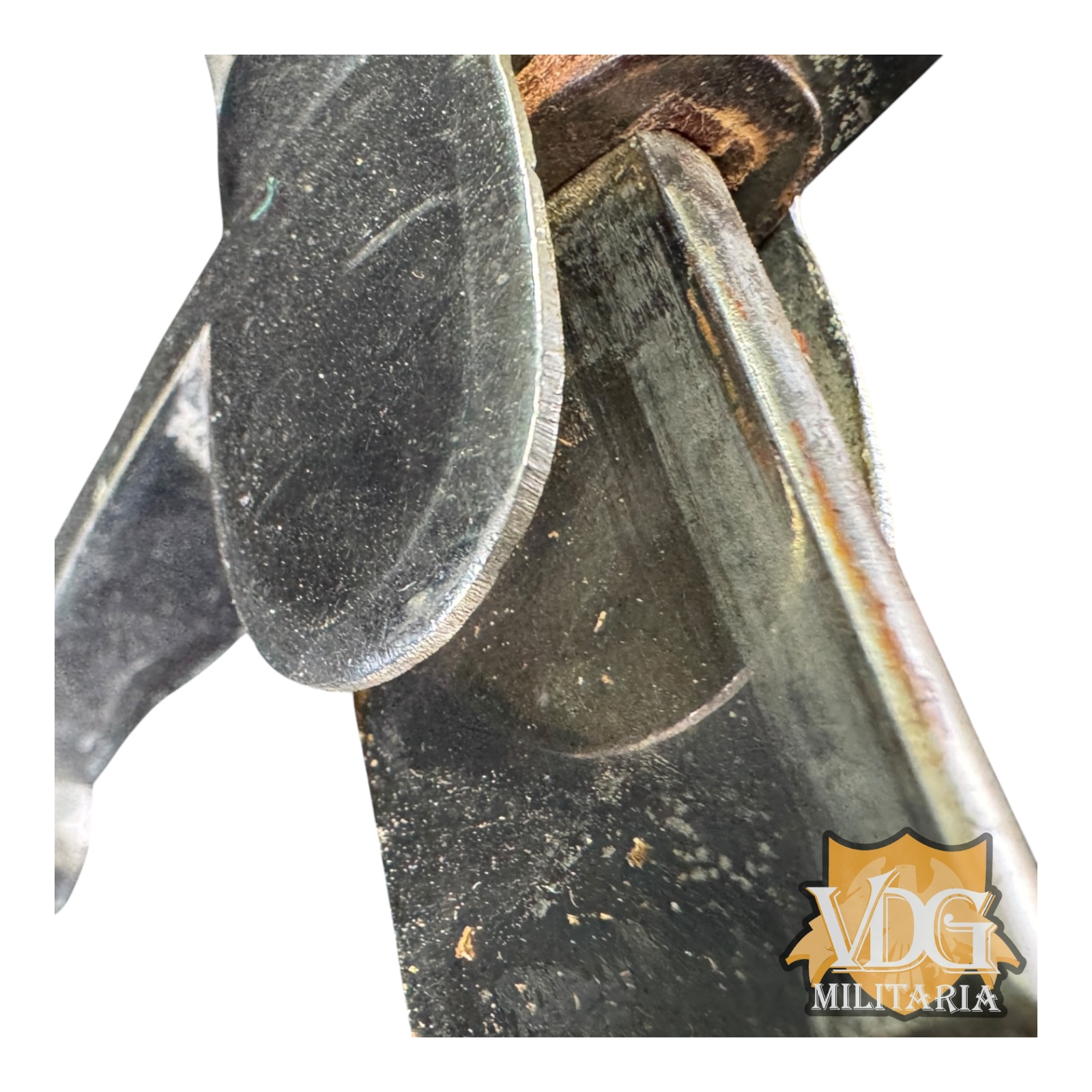 WW1 Imperial German Heer NCO Sword - Solingen Maker's Mark | VDG Militaria