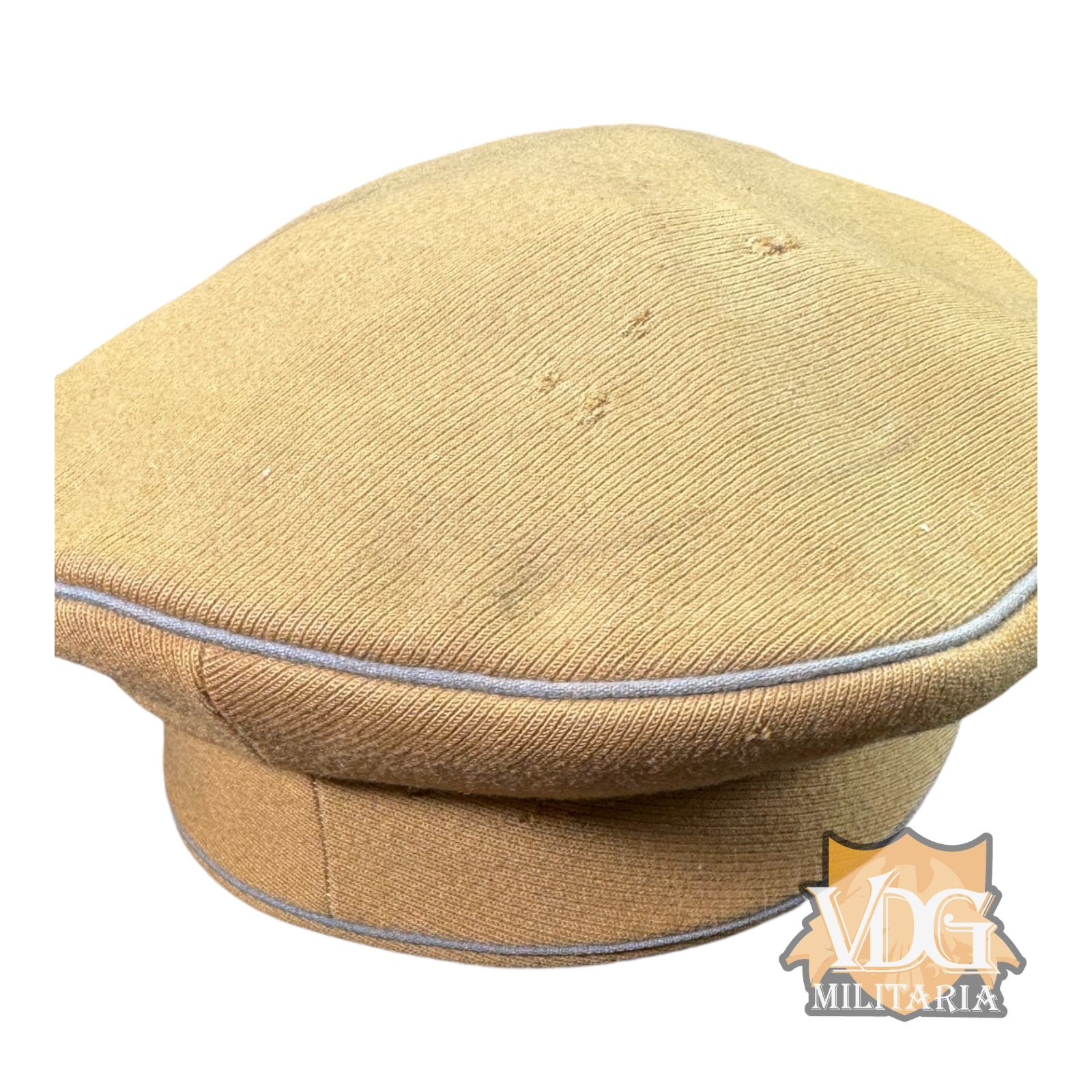 WW2 German NSDAP Orts Level Political Leaders Visor Cap | VDG Militaria