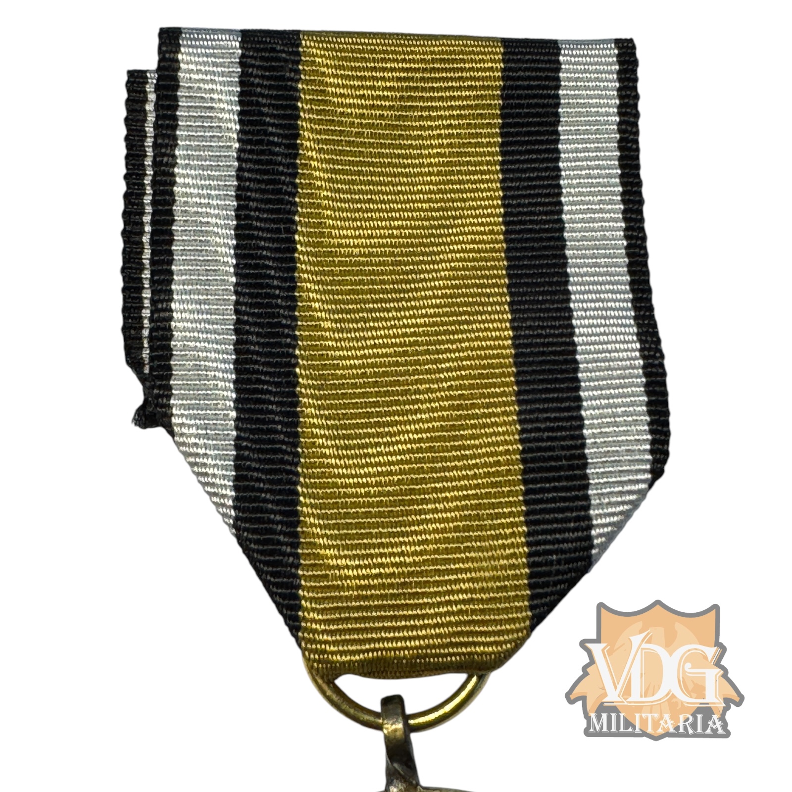 1896 German Kaiser Wilhelm I Memorial Medal – Commemorating the ...