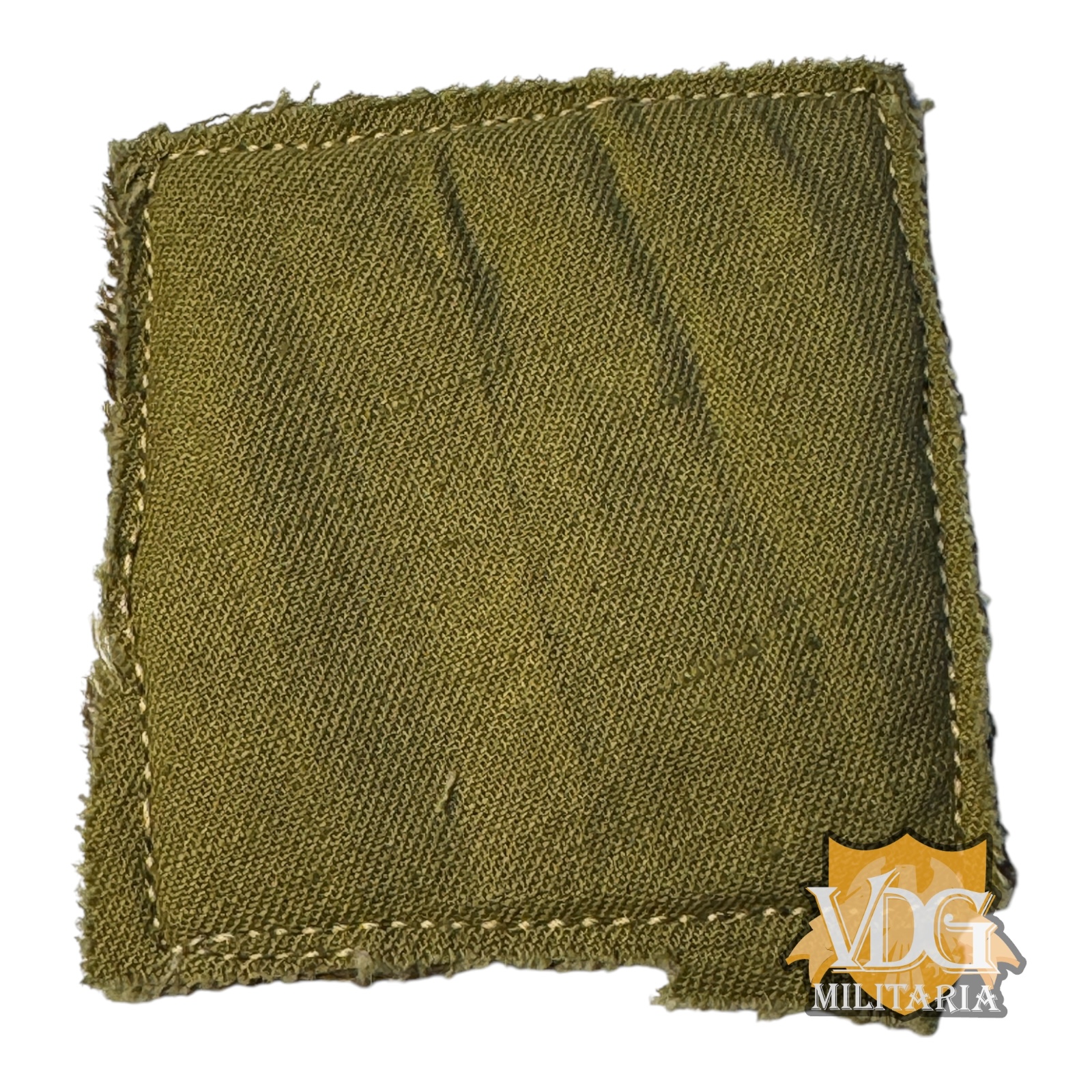WW2 US Army Meritorious Unit Commendation Patch – Uniform Cutoff | VDG ...
