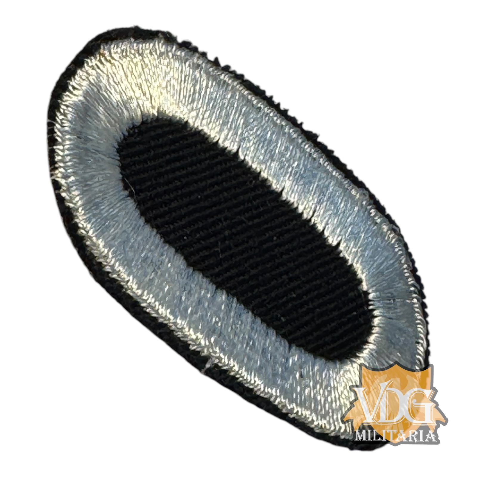 WW2 US Army Airborne Jump Oval – 1st Battalion, 508th Parachute ...