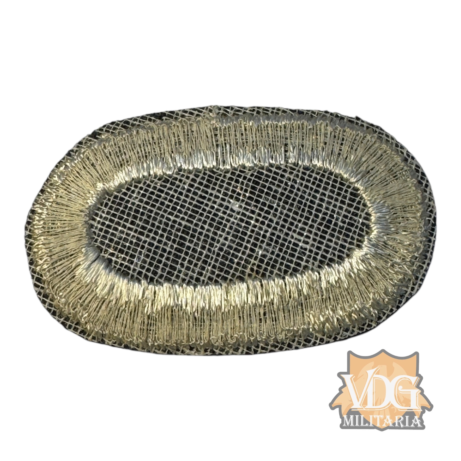 WW2 US Army Airborne Jump Oval – 1st Battalion, 508th Parachute ...