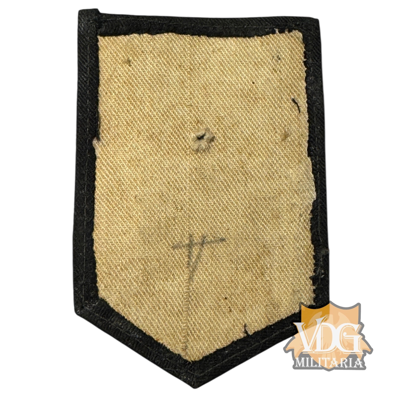 WW2 Imperial Japanese Navy Petty Officer First Class Sleeve Rank ...