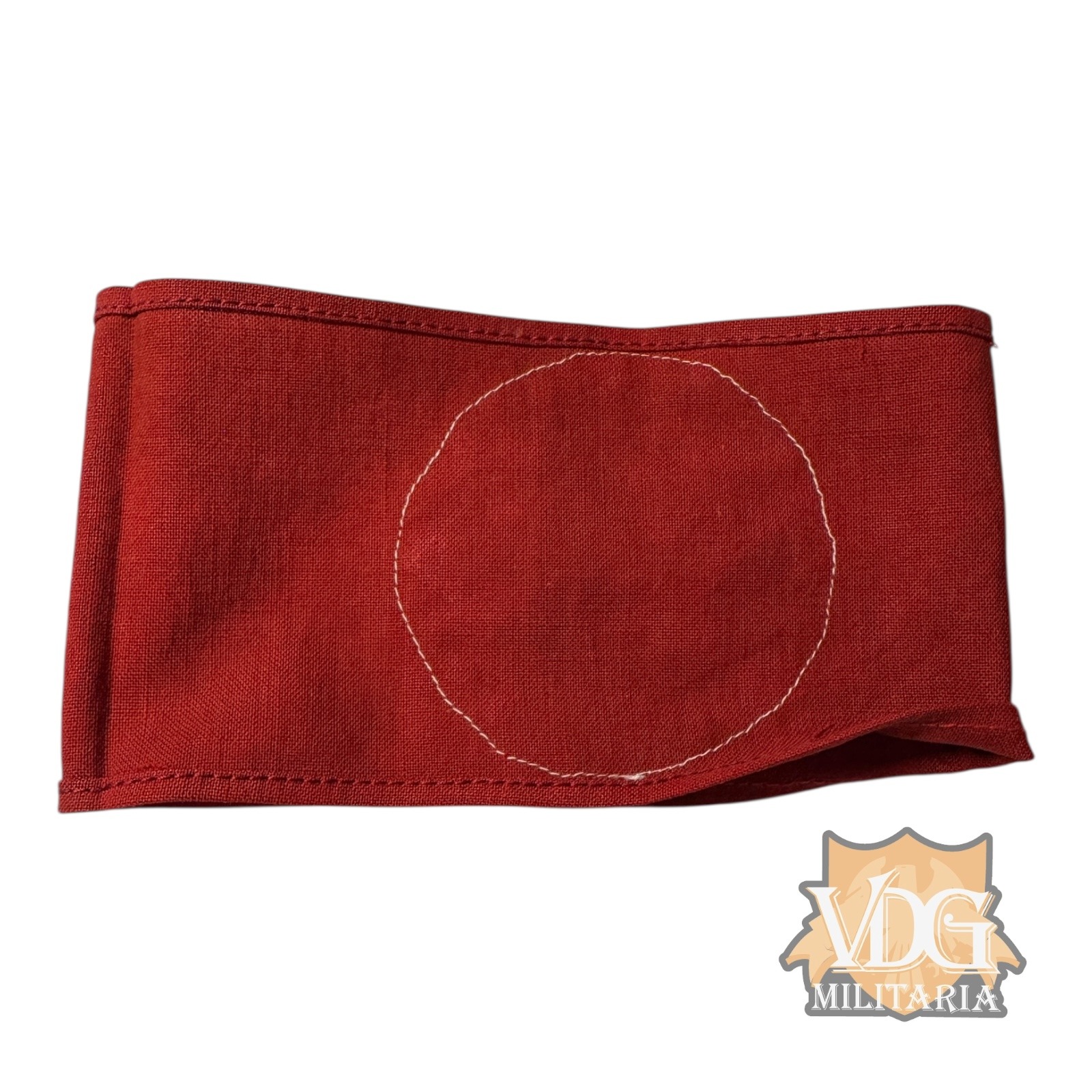 WW2 German NSDAP Political Party Armband- Cotton Multi-piece ...