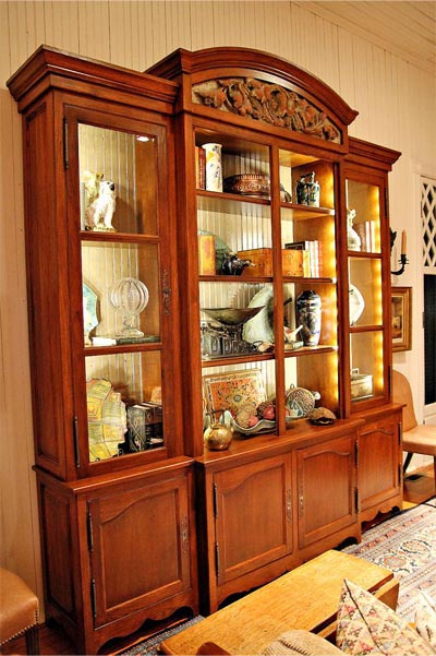 Church Booth | Vectric