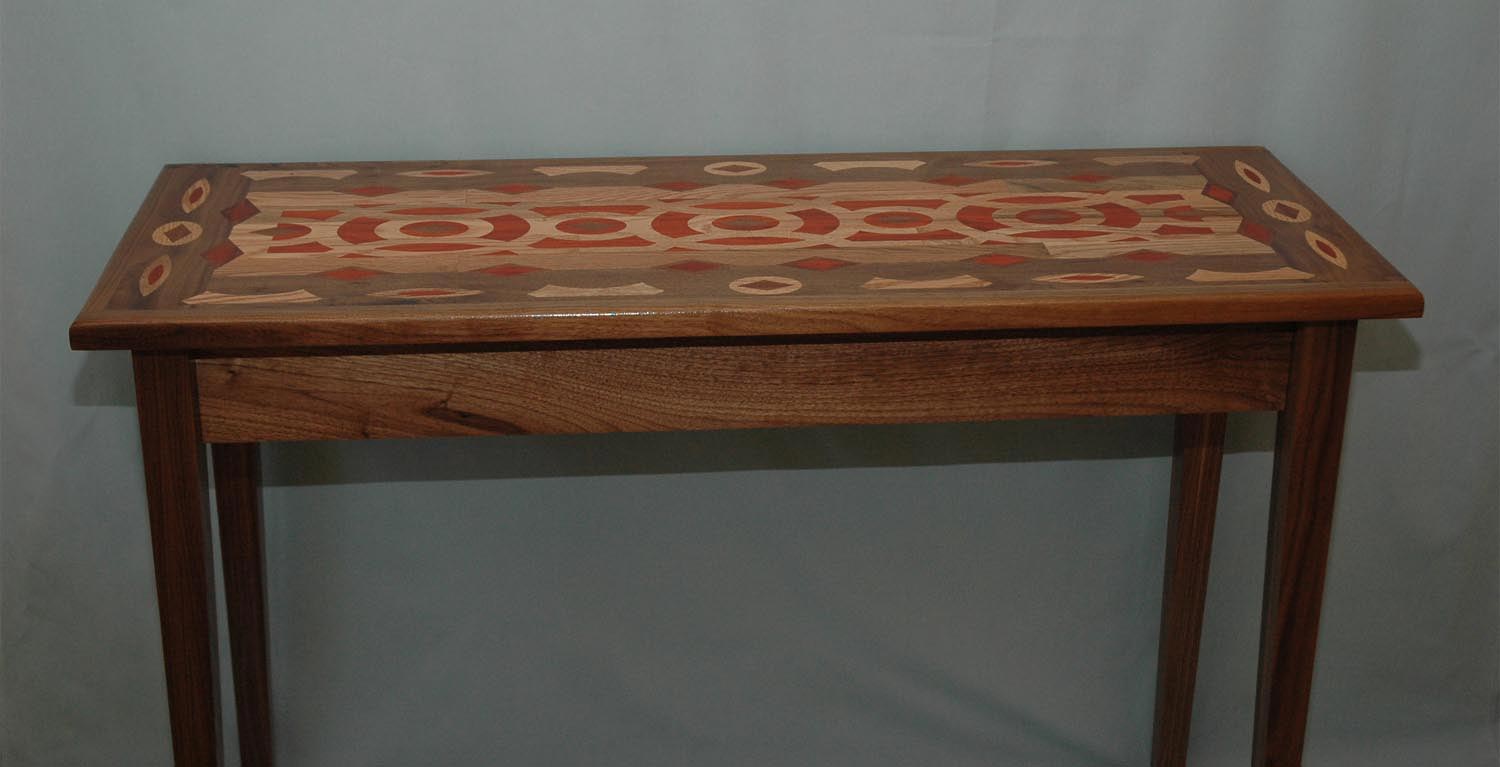 Custom Inlays | Vectric