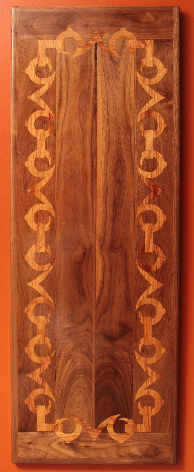 Custom Inlays | Vectric