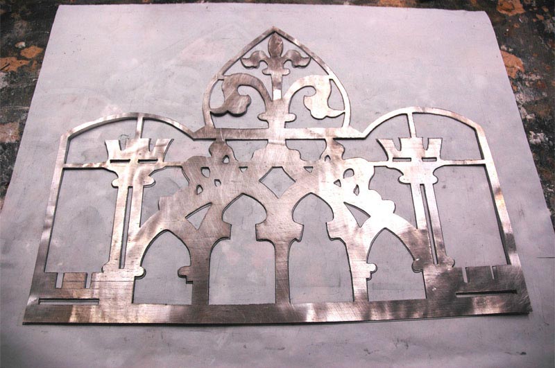 Mezalick Design Studio | Vectric