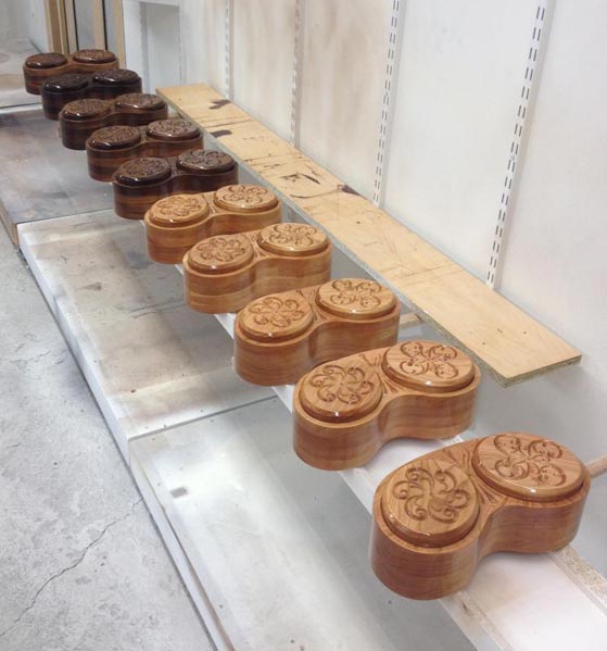 My First Year of CNC | Vectric