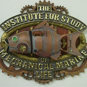 Oxenham Design - Revisited | Vectric