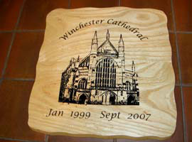 Precision Carving with VCarve Pro | Vectric