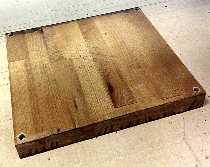 Santa’s List | Vectric