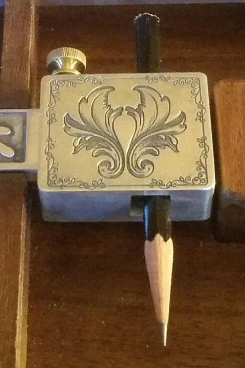 Ted Reischl - Beam Compass | Vectric