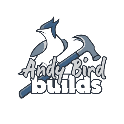 Andy Bird Builds | Vectric