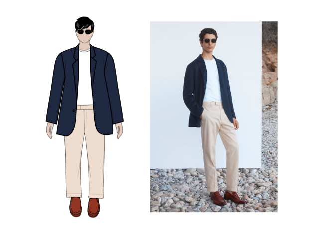 Elevate Your Quiet Luxury Wardrobe with These 10 Iconic Outfits